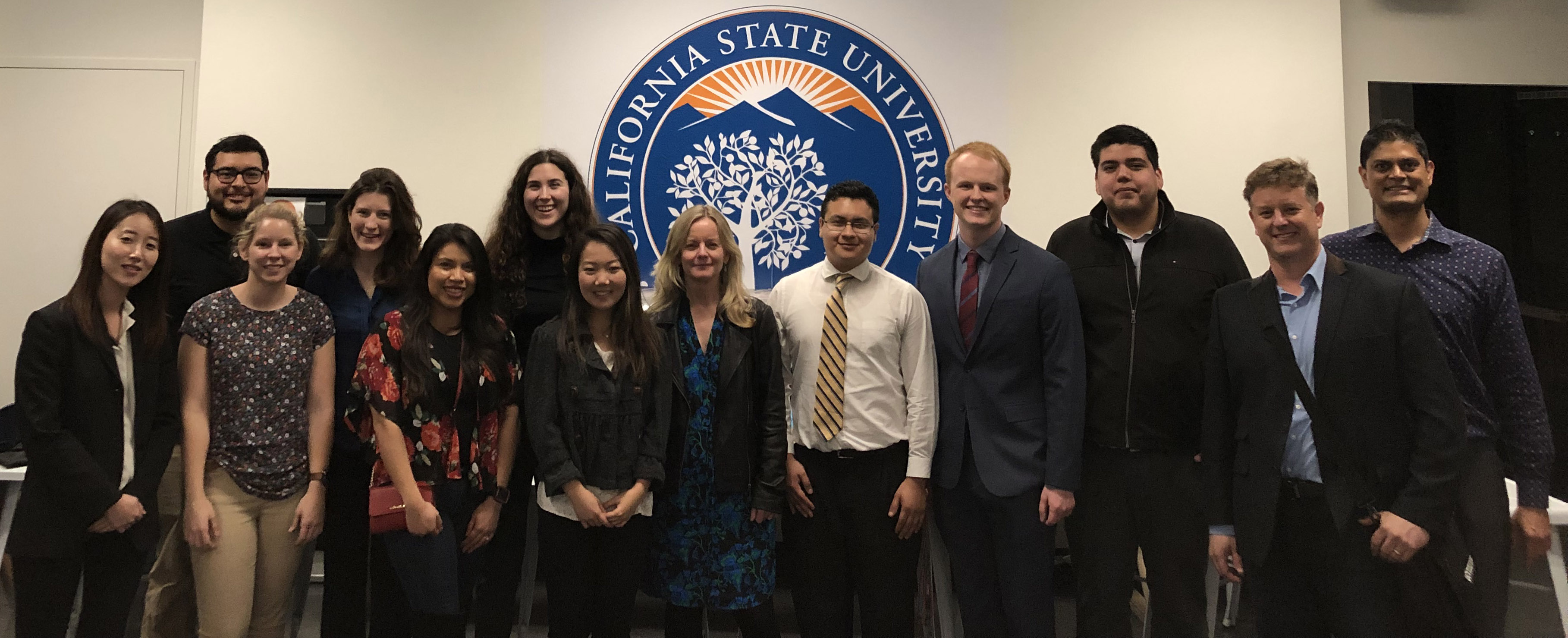 BSCR Scholars | CSUF - Stem Cells